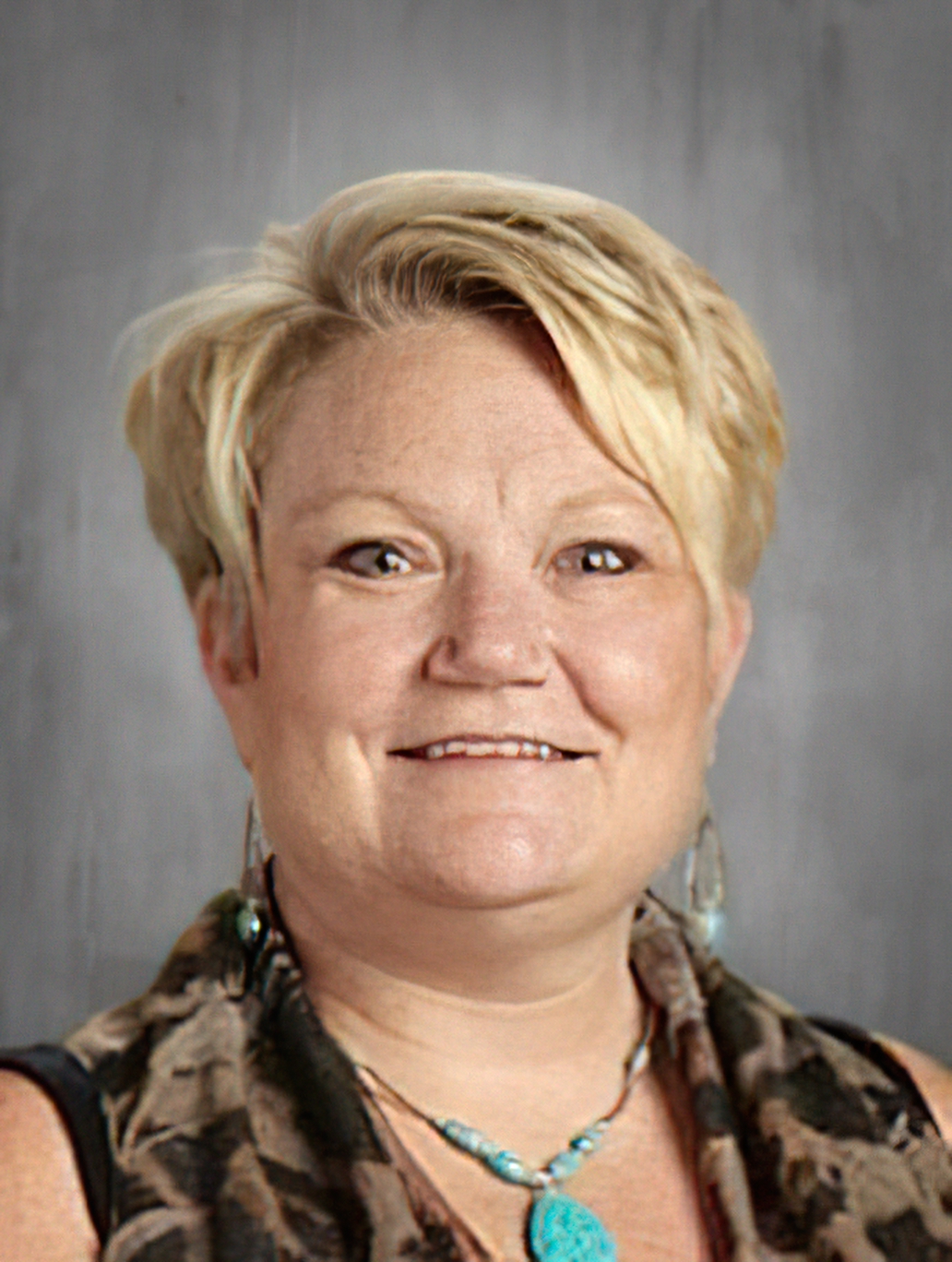 Iola-Scandinavia T-Bird Spotlight: Shannon Huettner - HeadspringIS