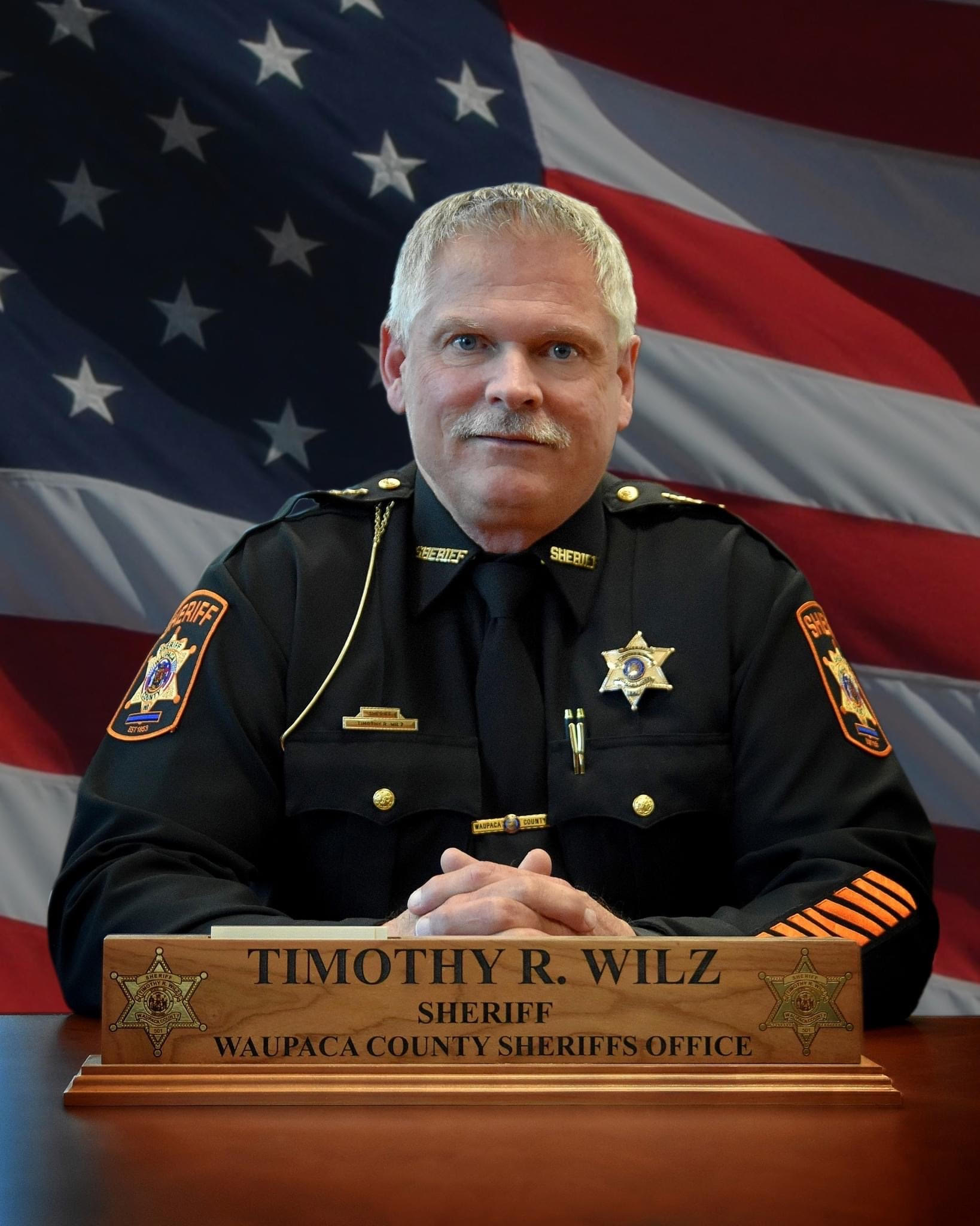 Wilz responds to Republican primary win - Headspring