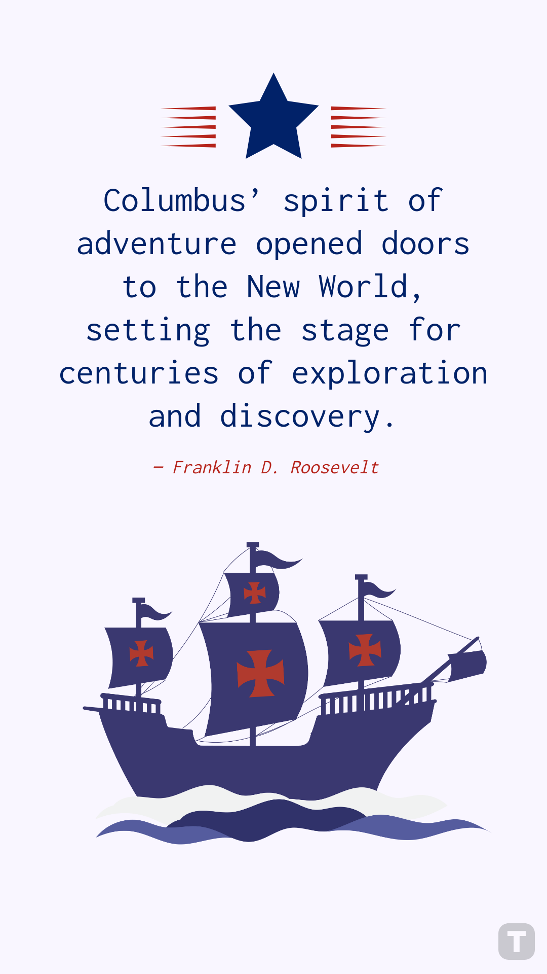 Why it’s important to remember Christopher Columbus - Headspring