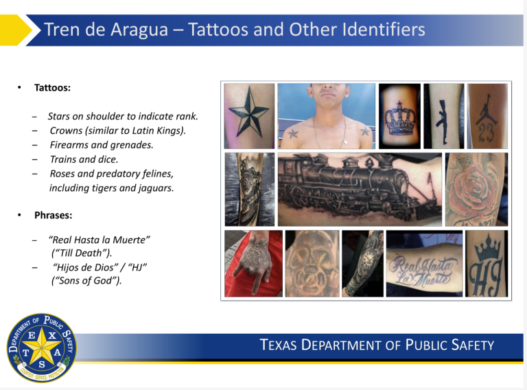 BULLETIN: Violent Venezuelan gang members in Wisconsin - Headspring